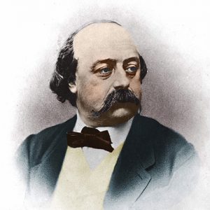 Gustave-flauber-Rouen – Route des Maisons d'Écrivains